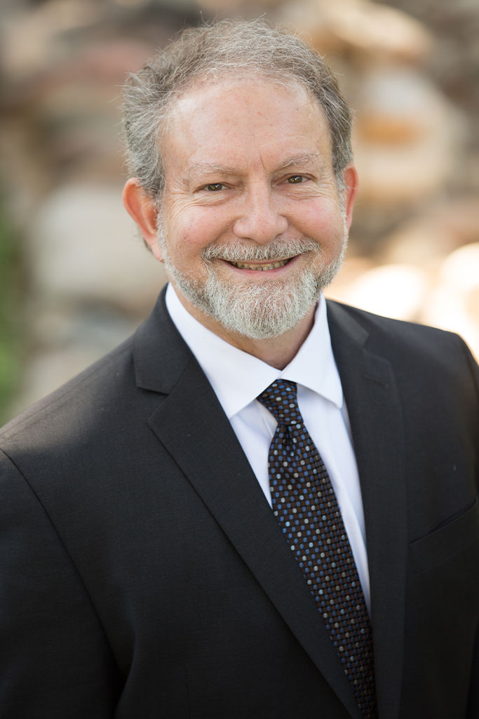 Meet Our Team in Las Vegas, NV | Mark Sherman CPA